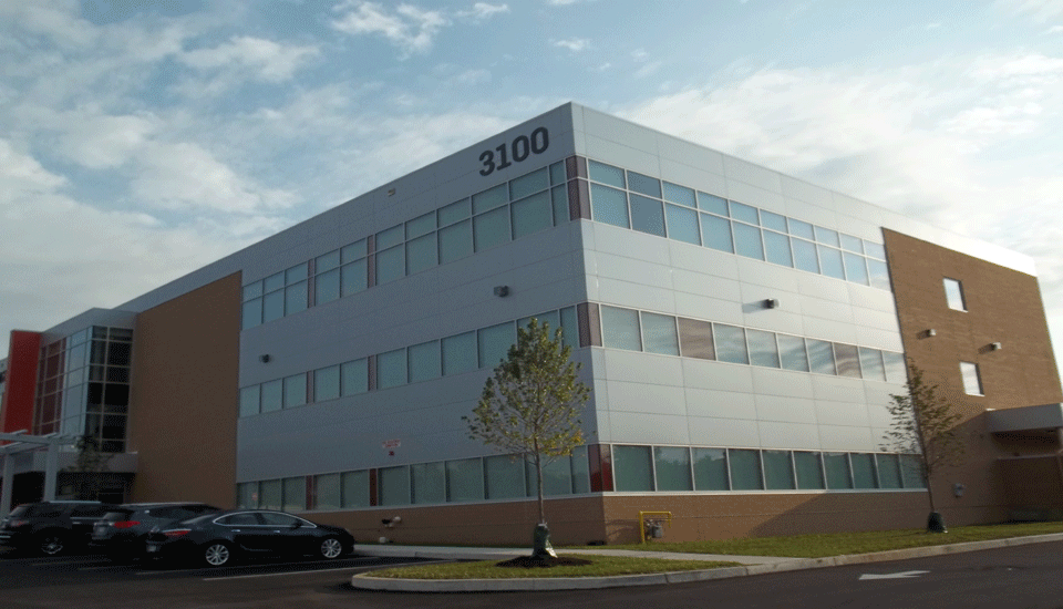 CPI Composite Panel Innovations - Architectural Metal Panels