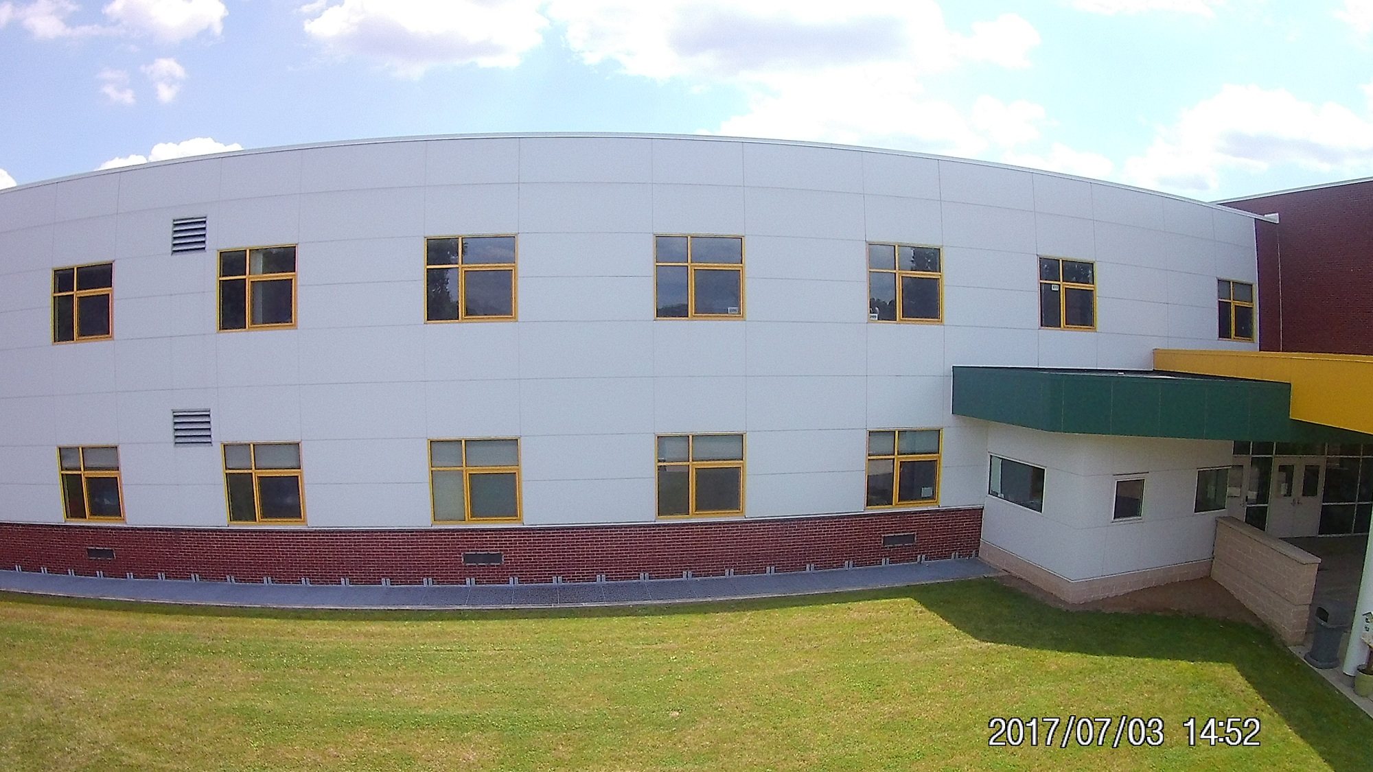 CPI Composite Panel Innovations - Architectural Metal Panels