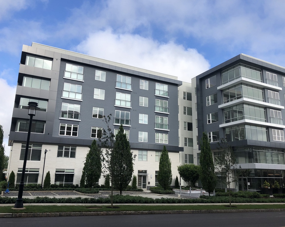 CPI Composite Panel Innovations - Architectural Metal Panels