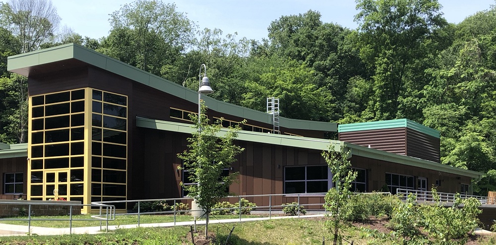 CPI Composite Panel Innovations - Architectural Metal Panels